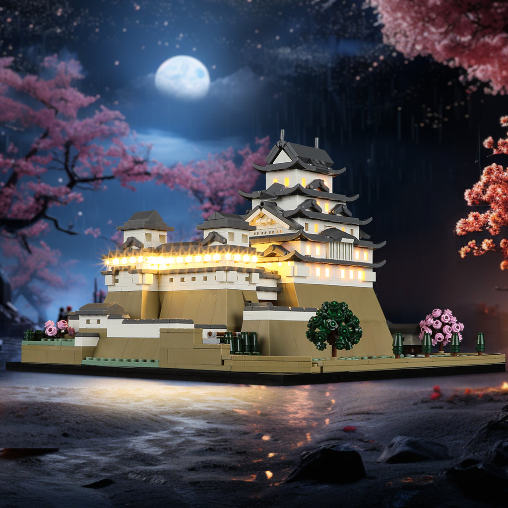 New Arrival Of Lego Led Lighing Kit – Lightailing