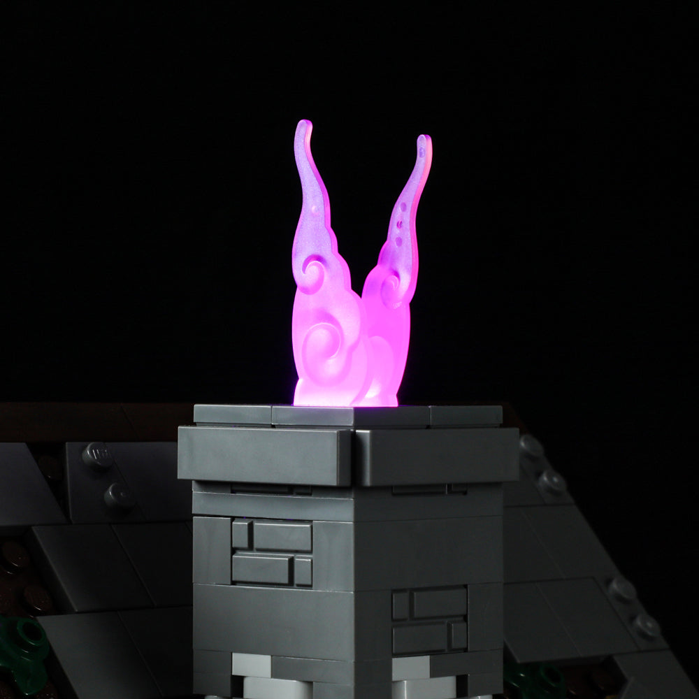 Lightailing Light Kit For Disney Hocus Pocus: The Sanderson Sisters ...