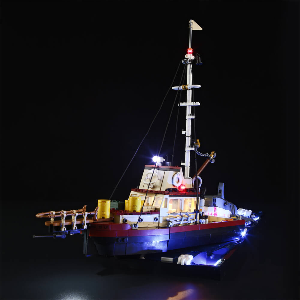 Light Kit For Jaws 21350-Lightailing – Lightailing