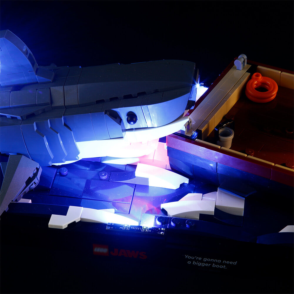 Light Kit For Jaws 21350-Lightailing – Lightailing