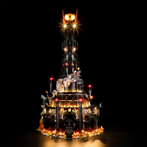 New Arrival Of Lego Led Lighing Kit – Lightailing