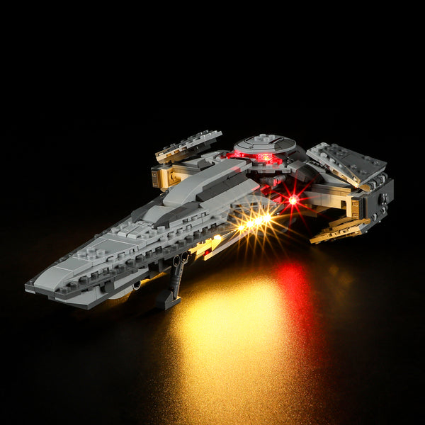 New Arrival Of Lego Led Lighing Kit – Lightailing