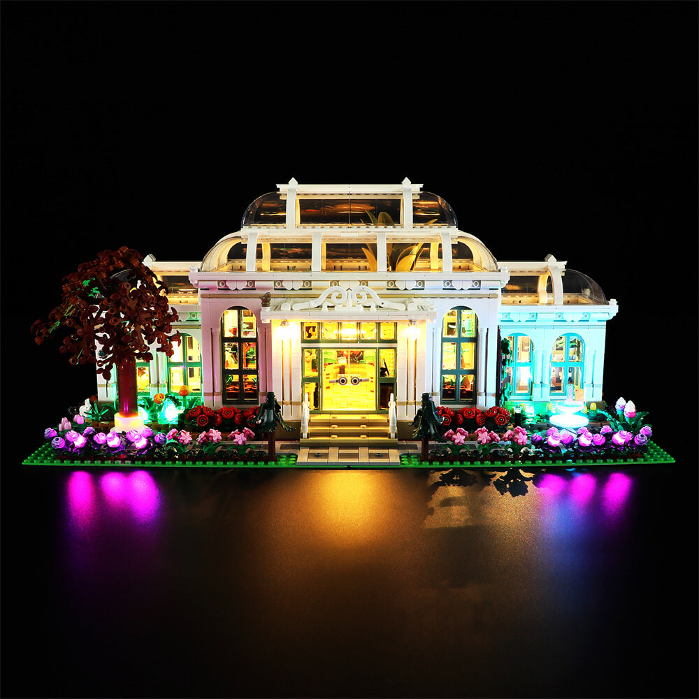 Best LEGO Lighting Kits | LEGO Bricks And Lights – Lightailing