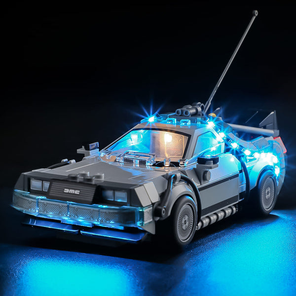 Best Lego Lighting Kits(BriksMax) – Lightailing