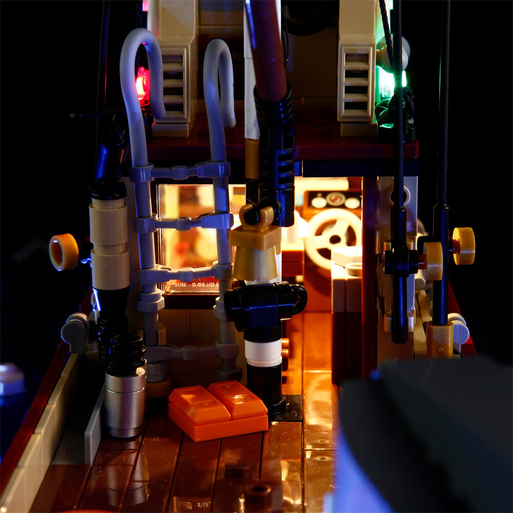 Light Kit For Jaws 21350-Lightailing – Lightailing