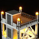 Light Kit For Artemis Space Launch System 10341 -Lightailing – Lightailing