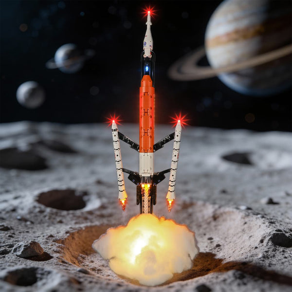 Best Lego Lighting Kits(BriksMax) – Lightailing