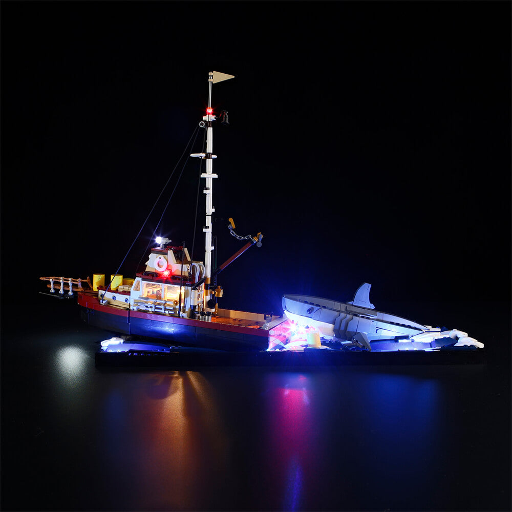 Light Kit For Jaws 21350-Lightailing – Lightailing