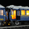 Lightailing Light Kit For The Orient Express Train 21344