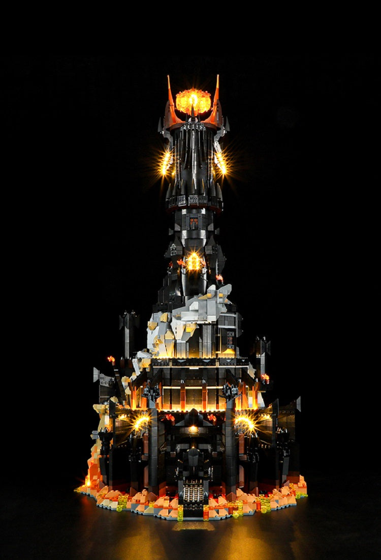 Professionally Customized LEGO Light & Lighting Kits – Lightailing