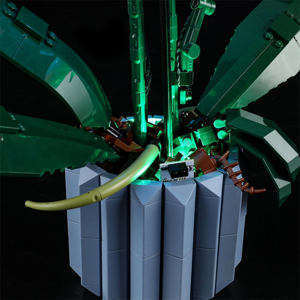 Lego Creator 3-in-1 Cozy House 31139 Light Kit (With Amazing Night Mode) – Lightailing