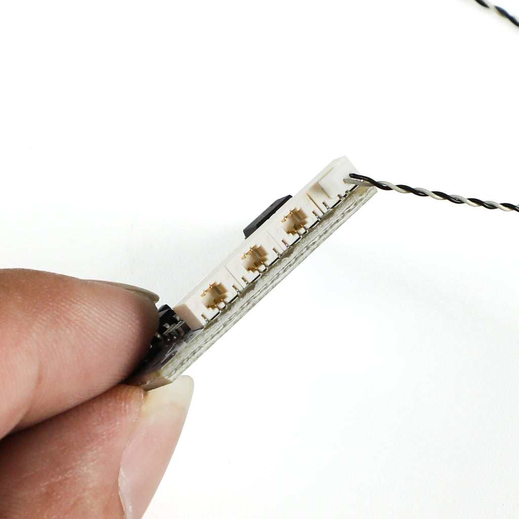 Remote Control Module For Lego Lightning | Light Up Legos – Lightailing