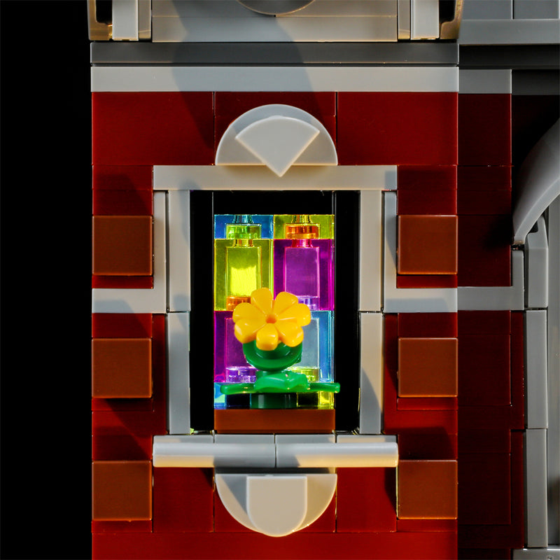 Jazz Club 10312 Lego Led Light Kit – Lightailing