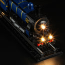Lightailing Light Kit For The Orient Express Train 21344