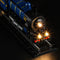 Lightailing Light Kit For The Orient Express Train 21344