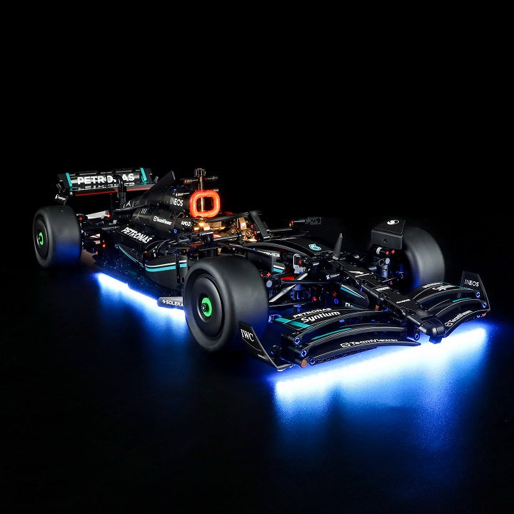 Lightailing Light Kit For Mercedes-AMG F1 W14 E Performance 42171