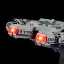 Lightailing Light Kit For Millennium Falcon 75375