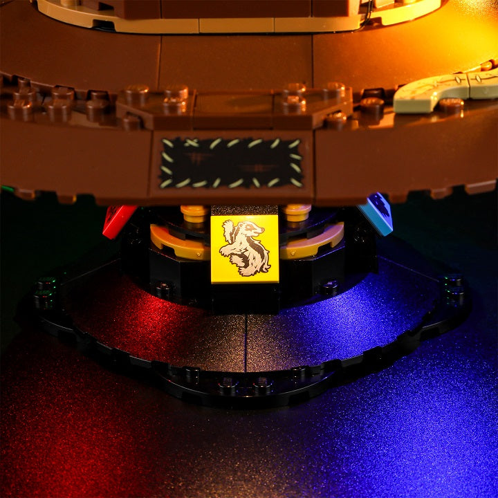 Light Kit For Talking Sorting Hat 76429-Lightailing – Lightailing