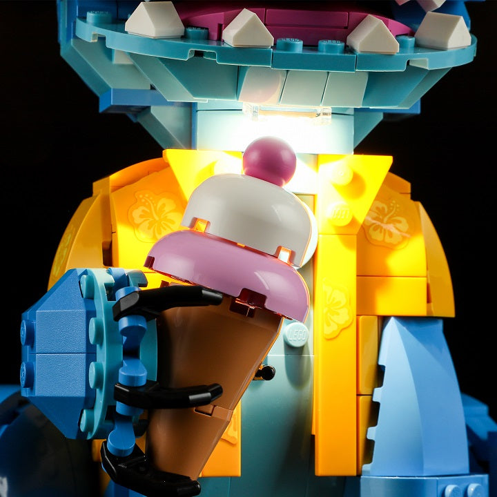 Light Kit For Stitch 43249-Lightailing – Lightailing