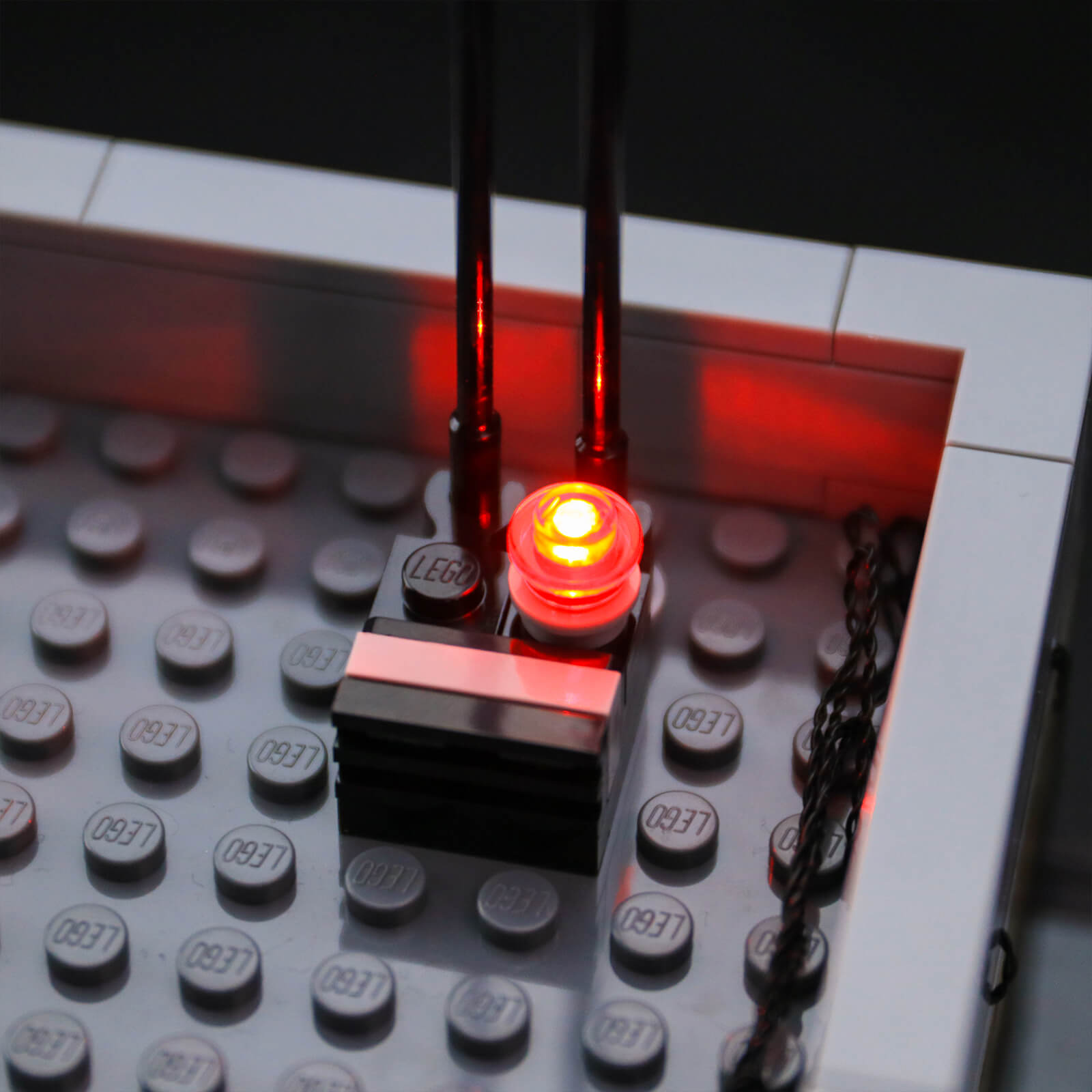 BriksMax Light Kit For Lego Creator – Lightailing