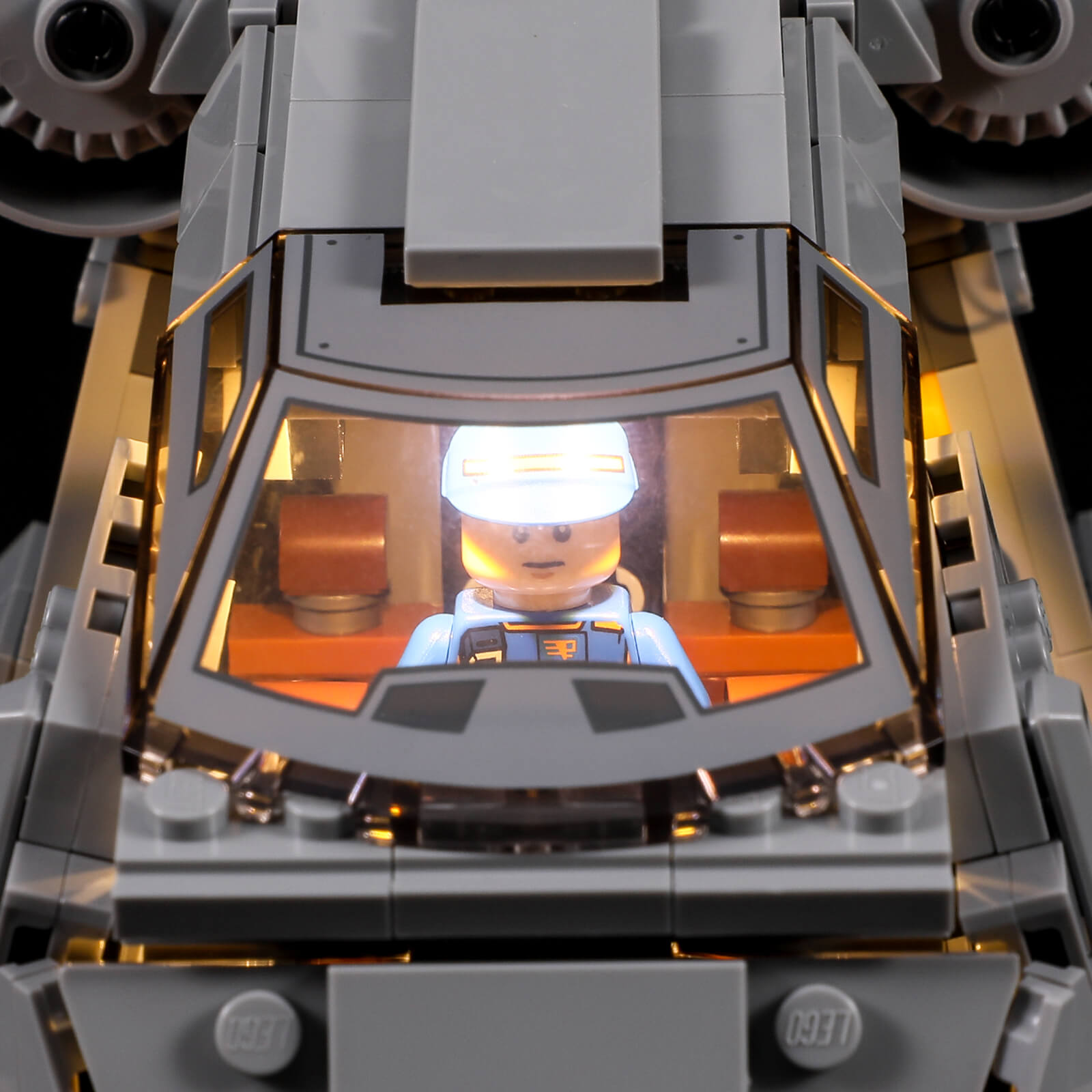 Best Lego Star War Ambush on Ferrix 75338 (Best Deal) – Lightailing