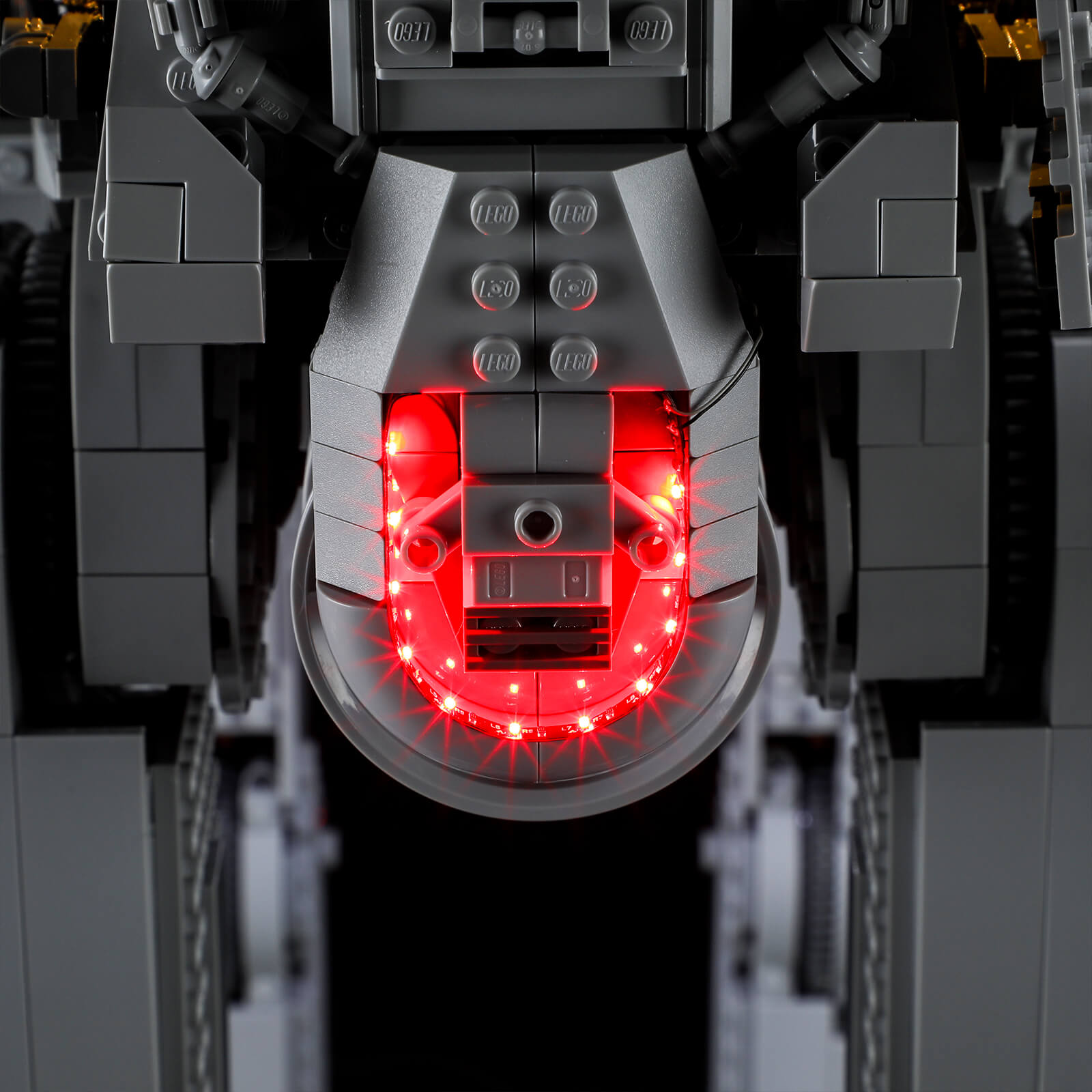 Lego Star War AT-AT 75313 Light Kit(Don't Miss Out) – Lightailing