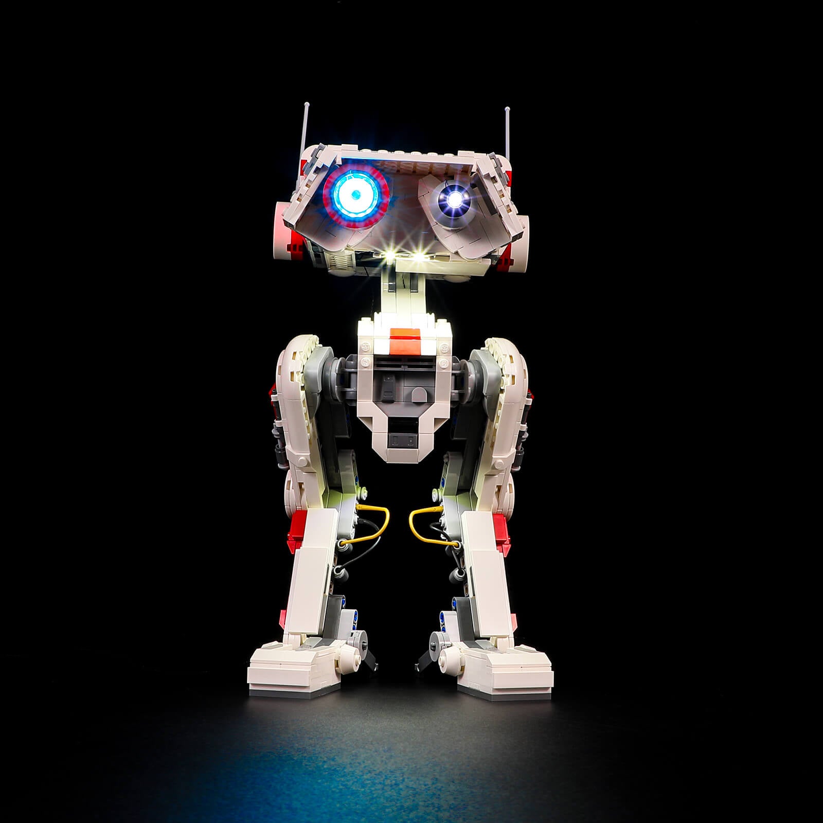 Light kit for Lego Star Wars BD-1 75335(Must Check) – Lightailing