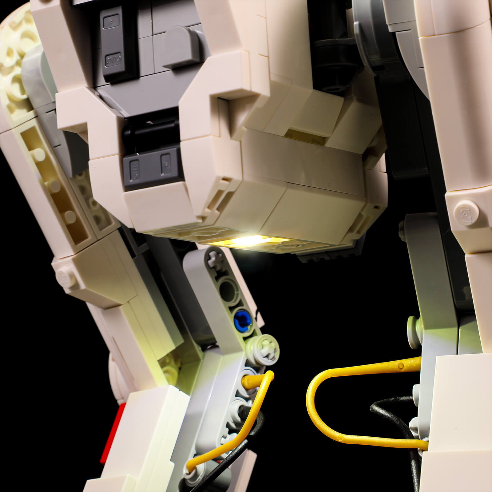 Light kit for Lego Star Wars BD-1 75335(Must Check) – Lightailing